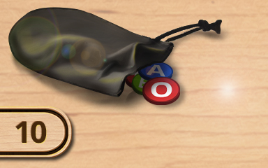 A Way With Words Ranks & Badges