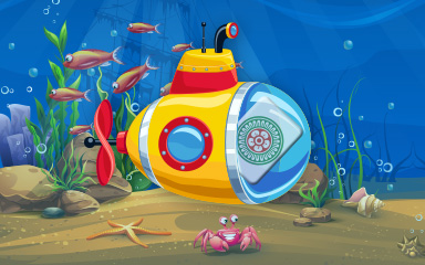 Quinn's Aquarium Ranks & Badges
