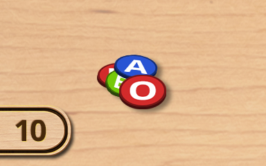 A Way With Words Ranks & Badges
