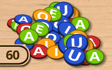 A Way With Words Ranks & Badges