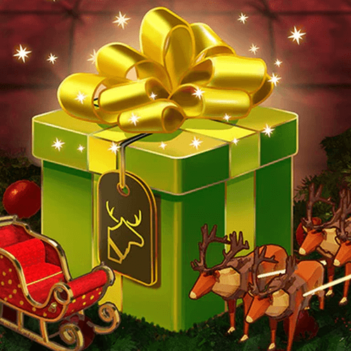 Free Gift: Snowbird Solitaire Mix-n-Match Badge