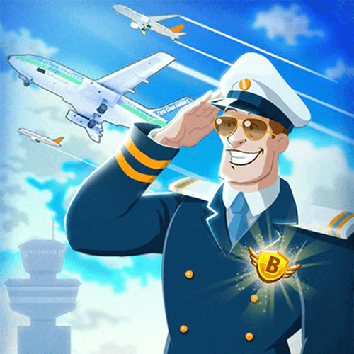 Free Gift: First Class Solitaire HD Mix-n-Match Badge