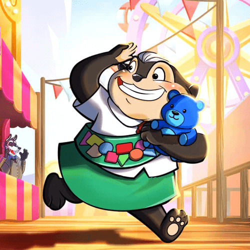 Boardwalk Bonanza Merit Badge Event - Week Three