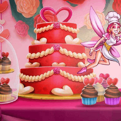 Coming Soon: Love's Aflutter Celebration Event