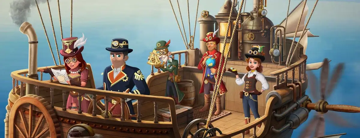 Atlantis Found Spectacular Showcase Event