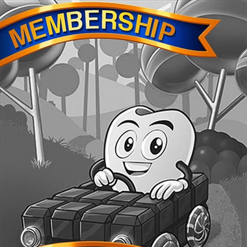 Free Gift: Membership Appreciation Badge #3