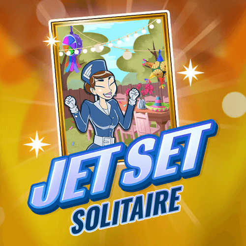 Jet Set Solitaire: Patriot Square Limited-Time Tour