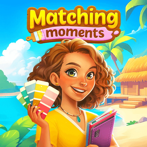 Free Gift: 3 Matching Moments Mix-n-Match Badges