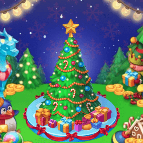 Matching Moments: Winter Magic Season