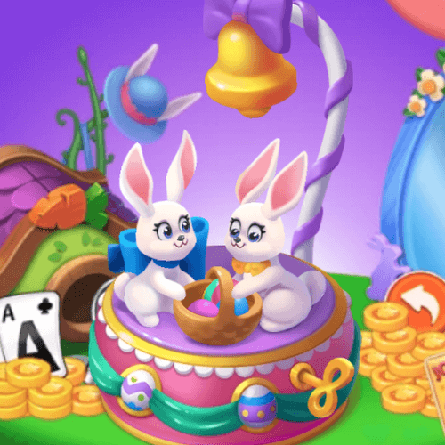 78% Off Solitaire Home Story Spring Season Packs