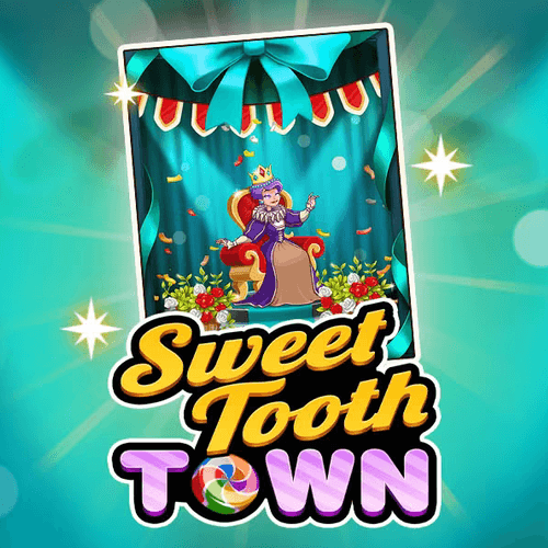 Sweet Tooth Town Queen Antoinette Event