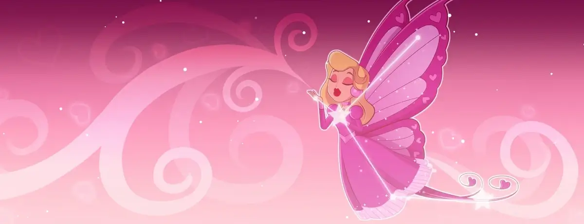 Queen of Amor Constellation