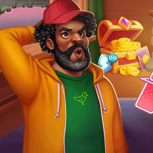 Solitaire Home Story: New Levels - February 2024