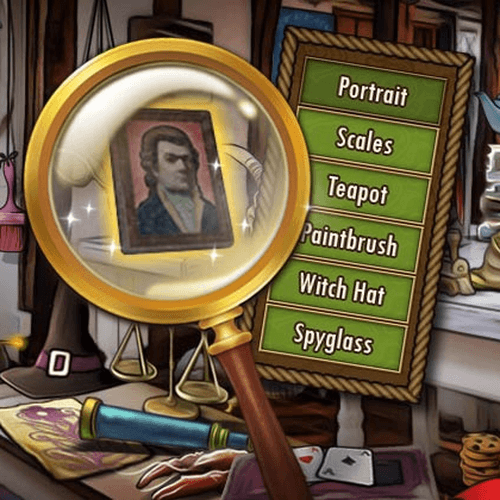 StoryQuest: Greater Expectations - Episode 1