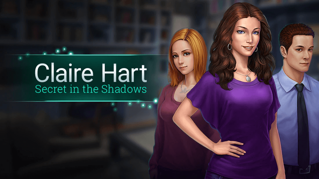 Claire Hart: Secret in the Shadows - How to Play, Tips & Power-Ups (2025)