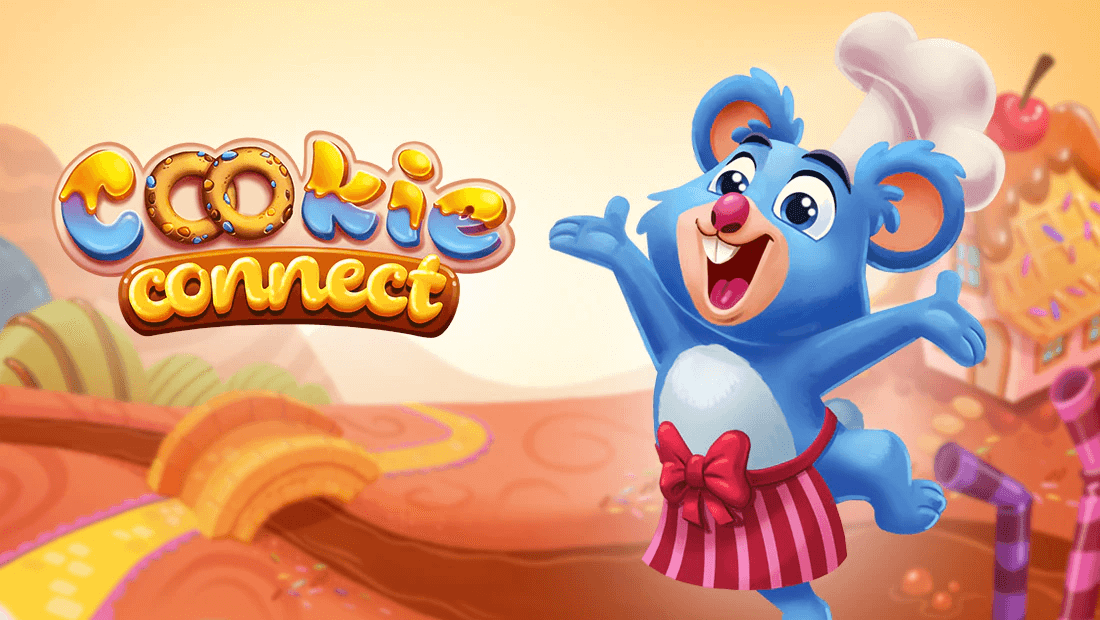 Cookie Connect - How to Play, Tips & Power-Ups (2026)