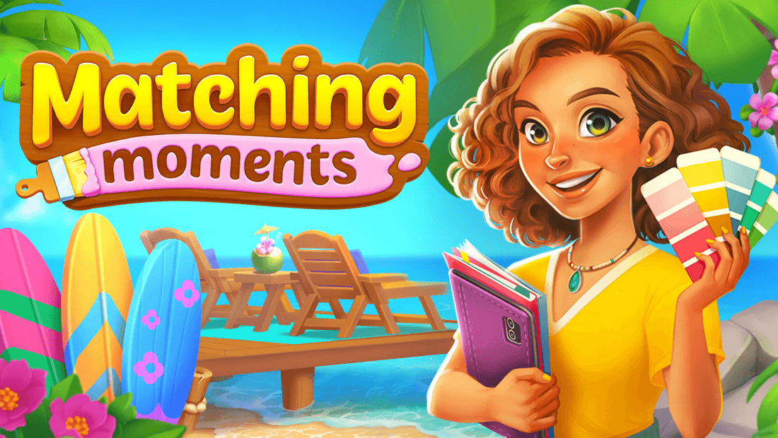 Matching Moments - How to Play, Tips & Power-Ups (2026)