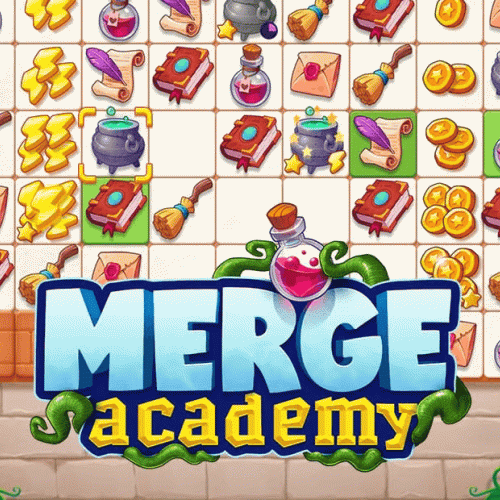 Merge Academy: Surprise Event - January 2026