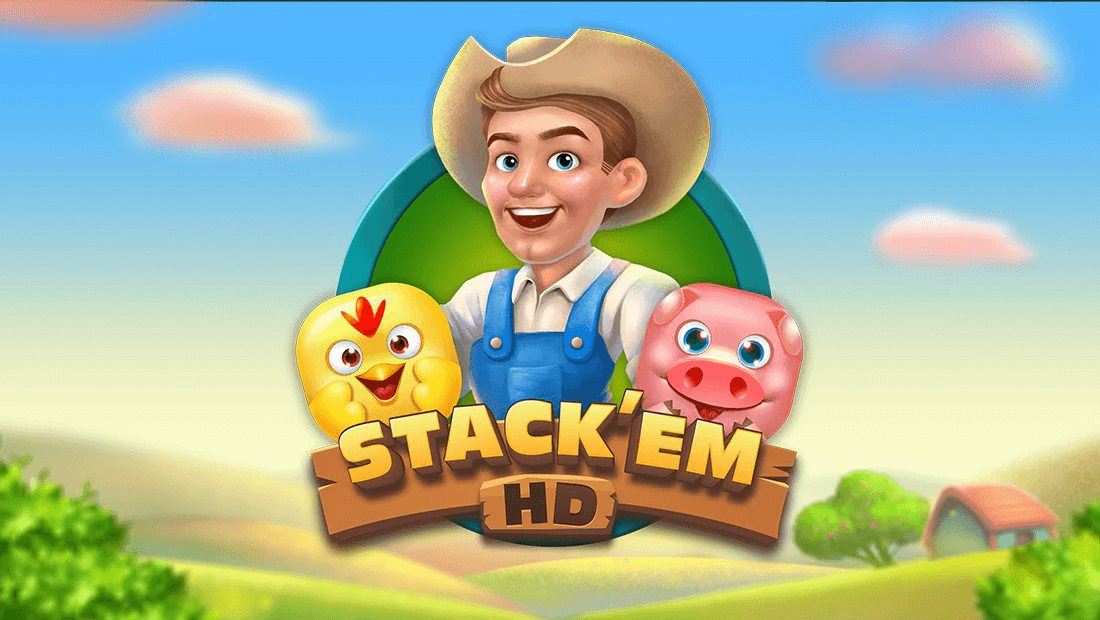Stack'em HD - How to Play & Tips (2025)