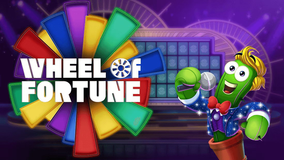 Wheel Of Fortune: Pogo Edition - How to Play, Tips & Power-Ups (2025)